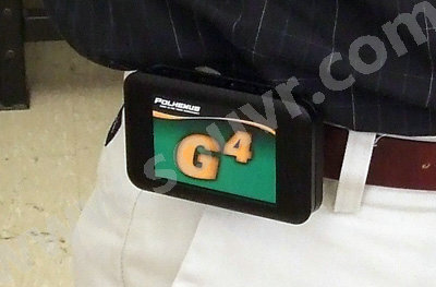 Polhemus G4 3D空间六自由度跟踪系统_报价/价格/性能参数/图, 美国/Polhemus/G4_生物器材网