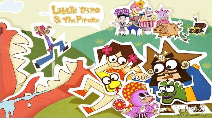 《Water Brain》动画短篇-搜维尔[SouVR.com]