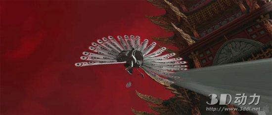 《功夫熊猫2》曝终极全长预告 影迷热看中-搜维尔[SouVR.com]