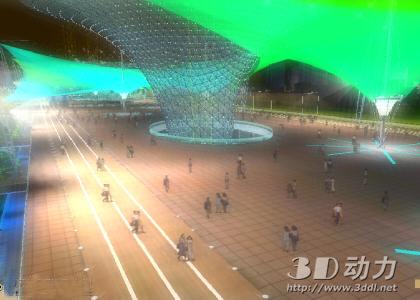 Web 3D再现新疆阿克苏通古斯巴西古城-搜维尔科技[SouVR.com]