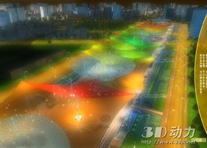 Web 3D再现新疆阿克苏通古斯巴西古城-搜维尔科技[SouVR.com]